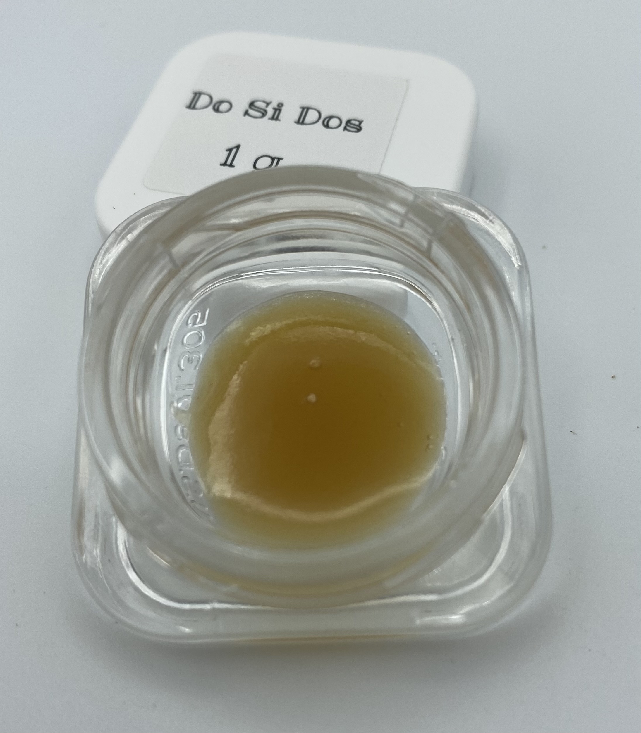 Do-Si-Dos | Sauce | 1g | Zips Dabs ** 4g/$50 ** - Zips Delivery